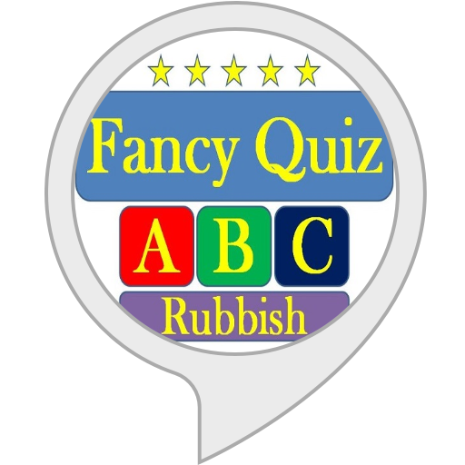 Amazon.in: Fancy Quiz : Alexa Skills
