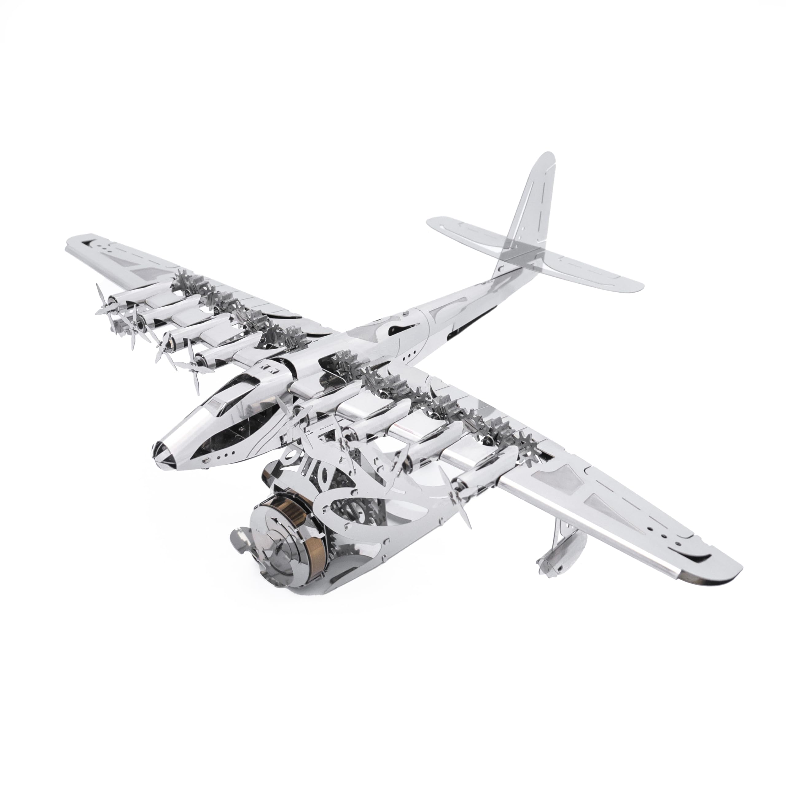 Amazon.com: METAL-TIME Celestial Hercules, Hughes H-4 Hercules Spruce ...