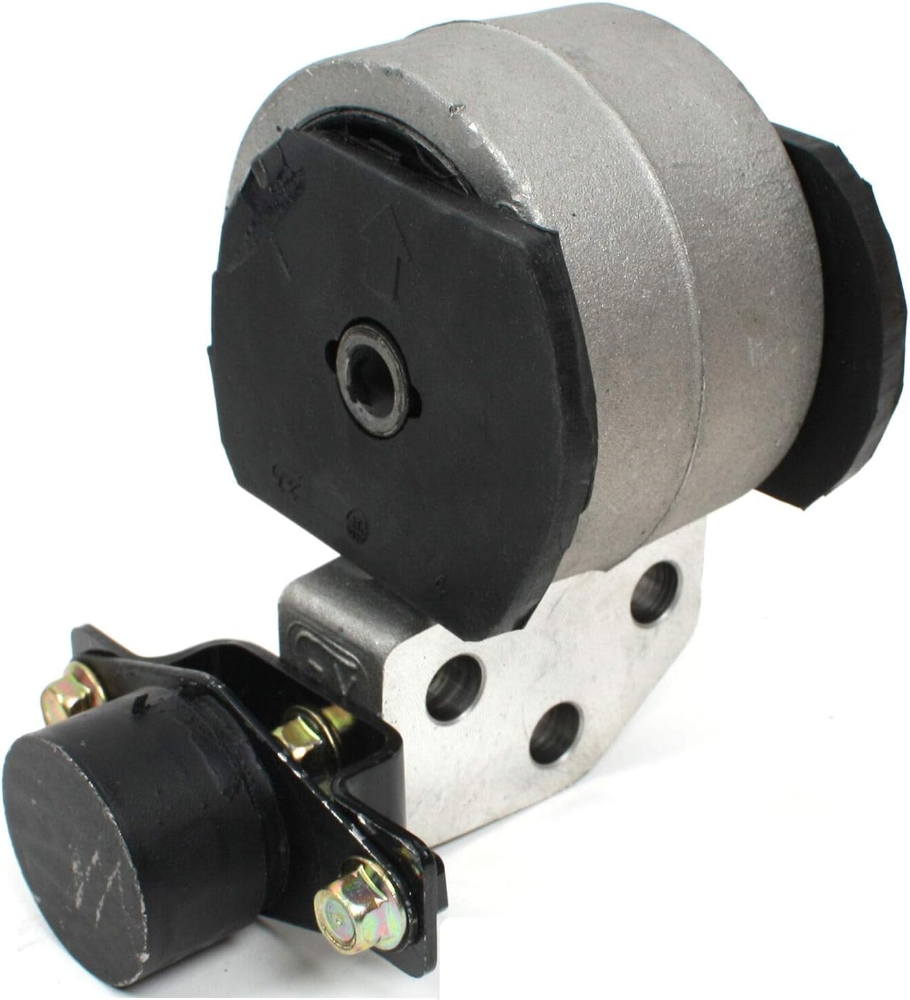 Amazon.com: Genuine OEM 21810-25120 Bracket - Engine Mounting / 2181025120 for Hyundai Accent 01 ...