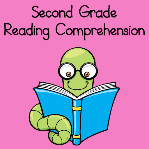Reading Comprehension Stories 2nd Grade - App on Amazon Appstore