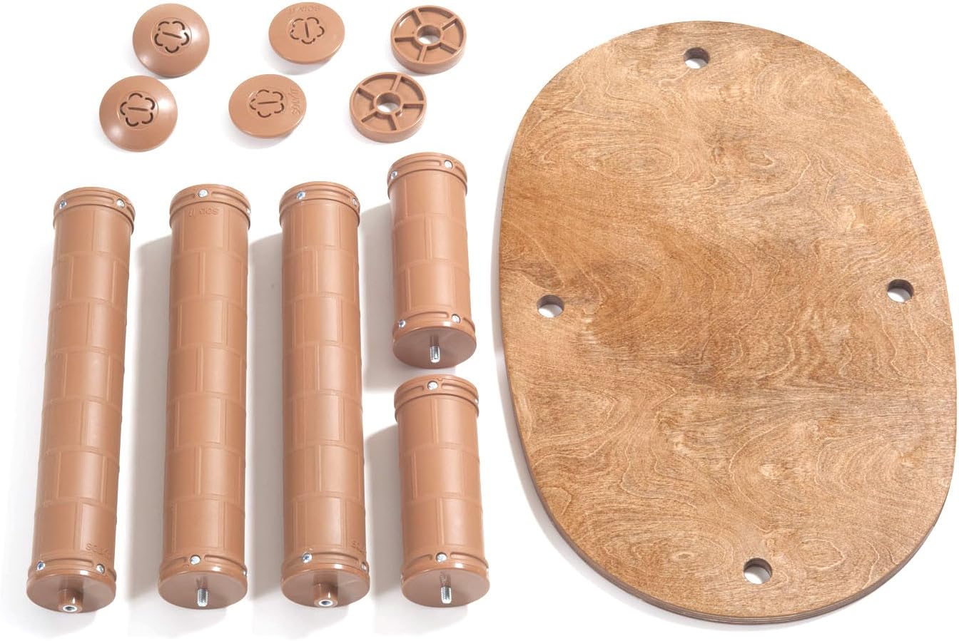 Amazon.com: Solvit Kitty'scape Play Structure Expansion Kit for Cats ...