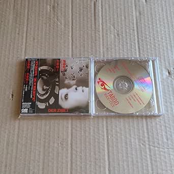 Amazon.co.jp: DER ZIBET/思春期Ⅰ-UPPER Ⅱ-DOWNER SIDE デルジベット ISSAY BUCK-TICK ...