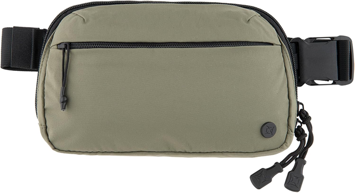 Amazon.com: Vertx Everyday Fanny Pack, 2L Tactical Crossbody, Concealed ...