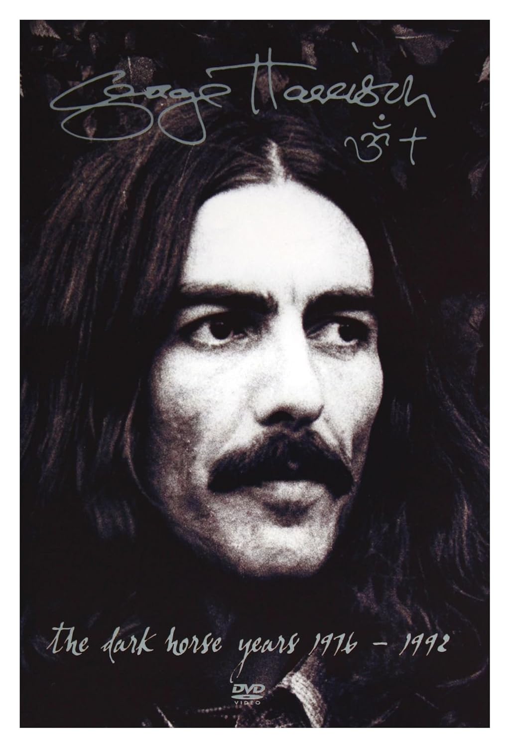 Amazon.com: George Harrison: The Dark Horse Years 1976-1992 : George ...
