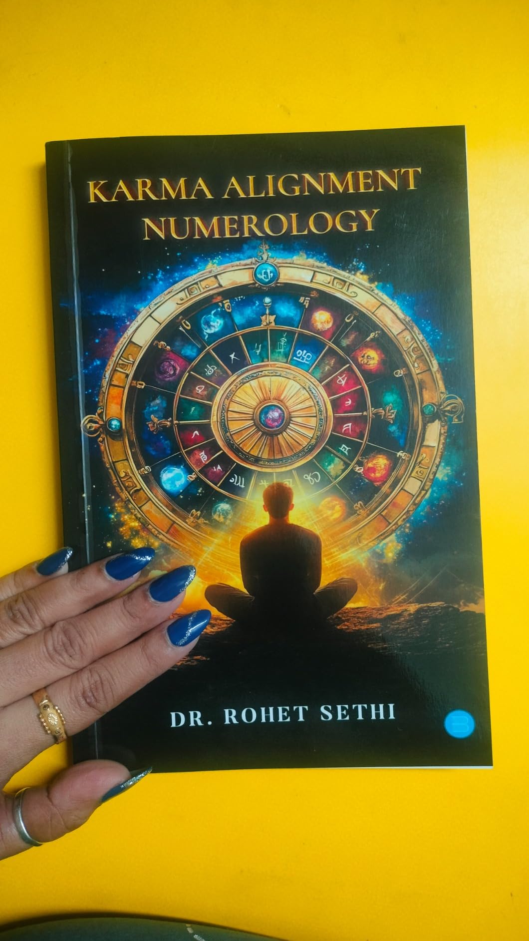 Karma Alignment Numerology : Sethi, Dr Rohet: Amazon.in: Books