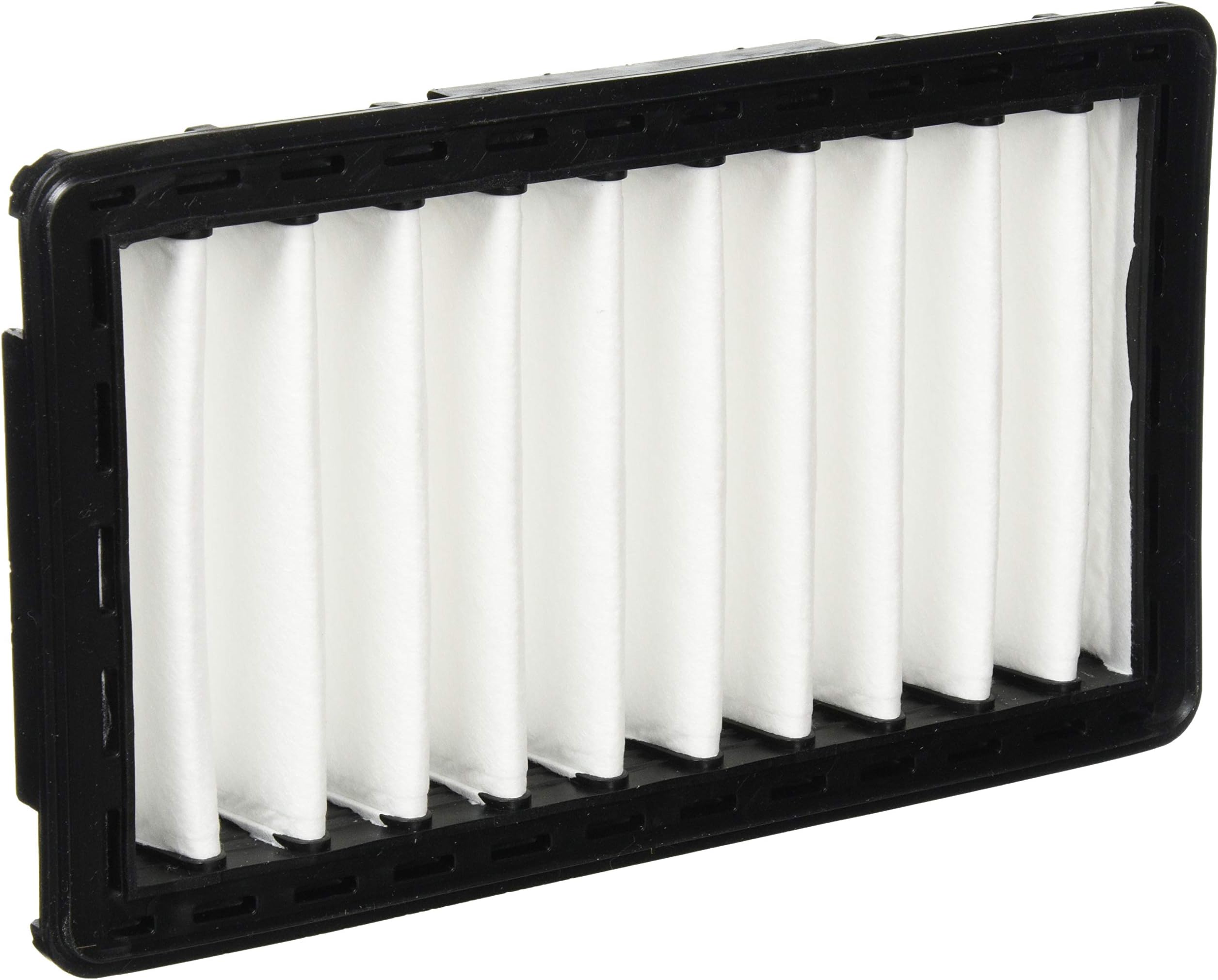 Amazon | Roadpartner (ロードパートナー)/EKワゴン H81W H82W エアフィルター(エアーエレメント ...