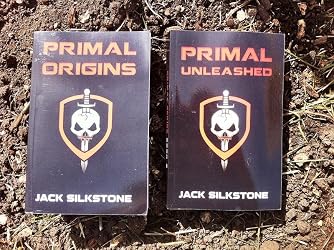 Amazon.com: PRIMAL Origin : (A PRIMAL Action Thriller Book 1) (The ...