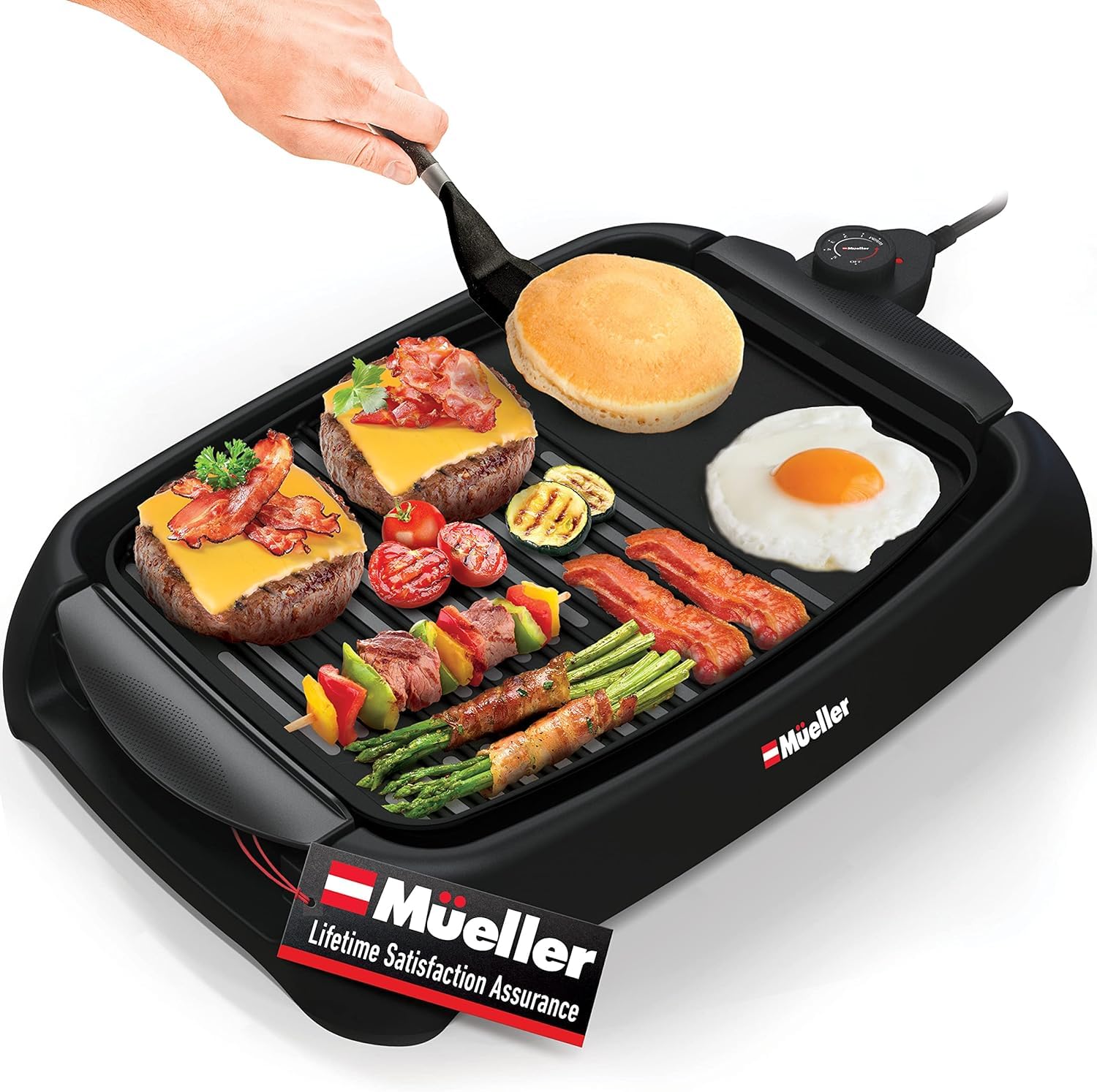 Best Griddle Grill Combos: Top Picks For 2025 Cookouts