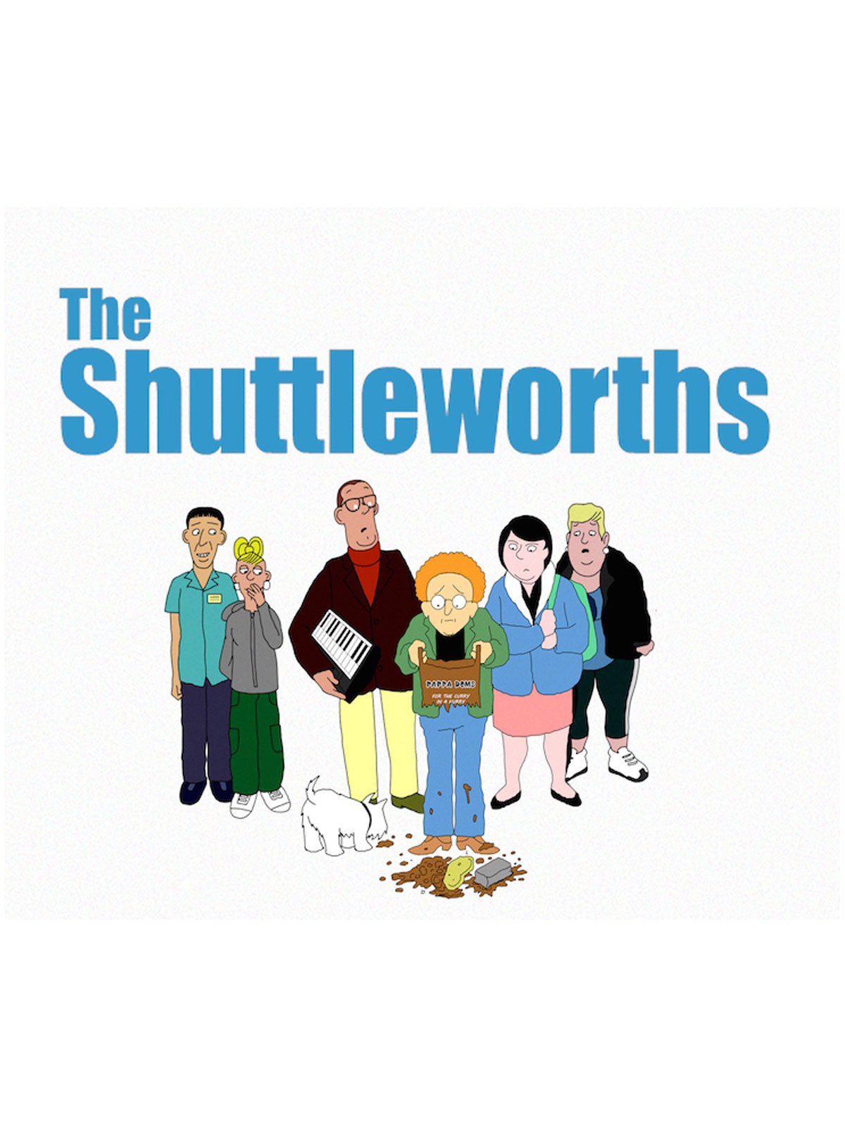 Watch The Shuttleworths | Prime Video