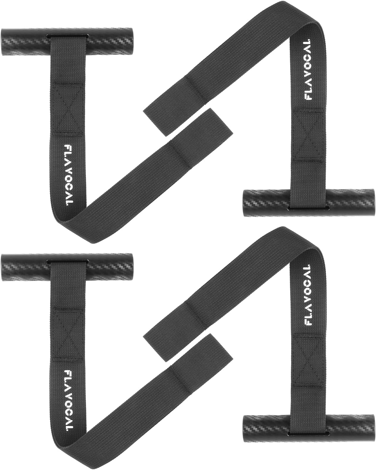 Amazon.com: FishYuan Quick Loops - Fast Kayak and Canoe Tie Down Anchor ...