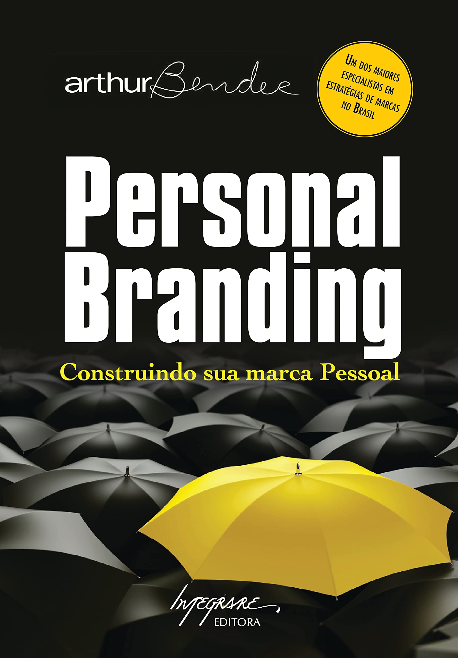 Personal Branding: Construindo sua Marca Pessoal | Amazon.com.br
