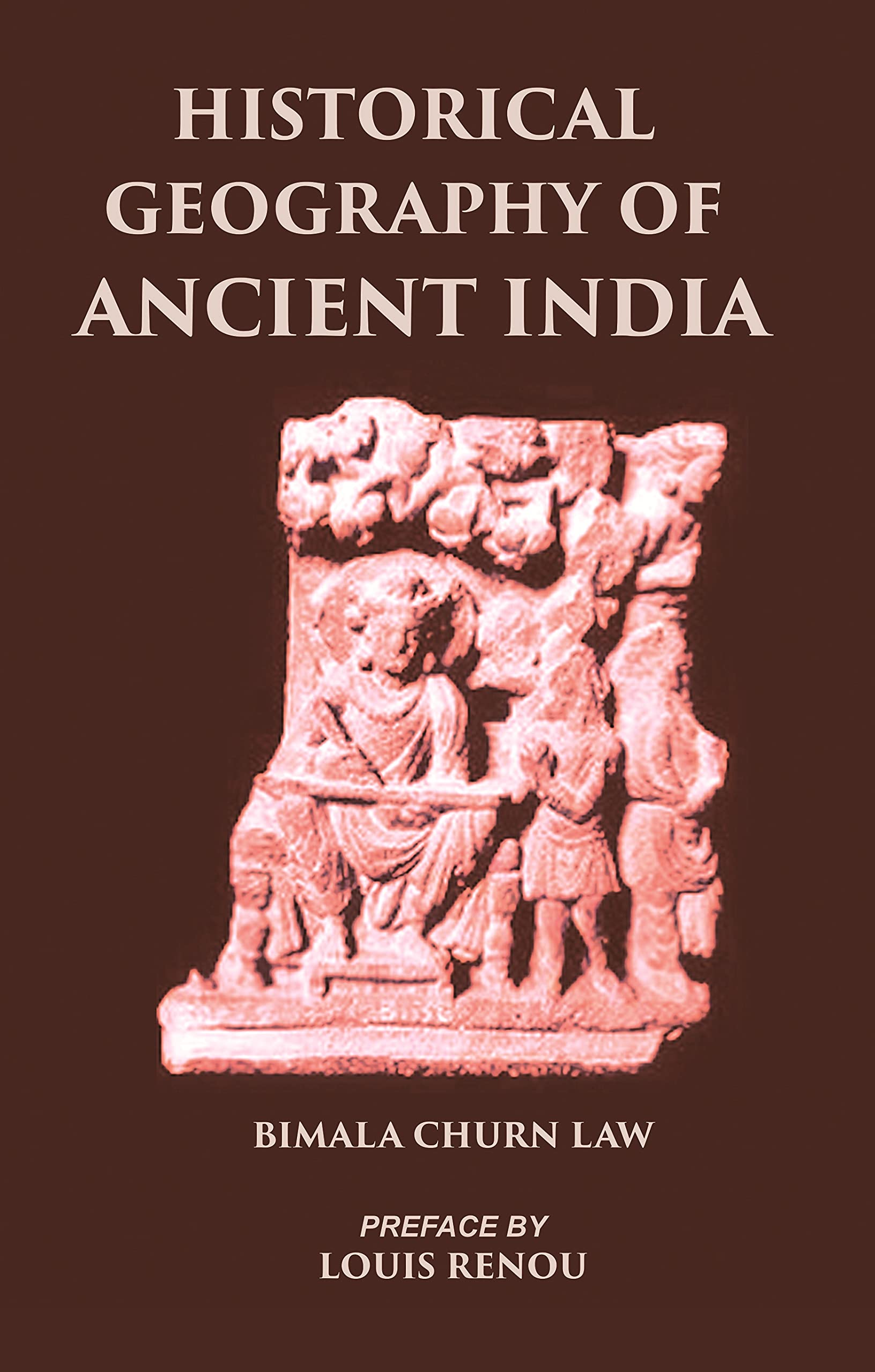Ancient Indian Geography