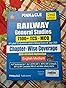 Buy Railway General Studies 7100 TCS MCQ chapter-wise coverage 2nd ...