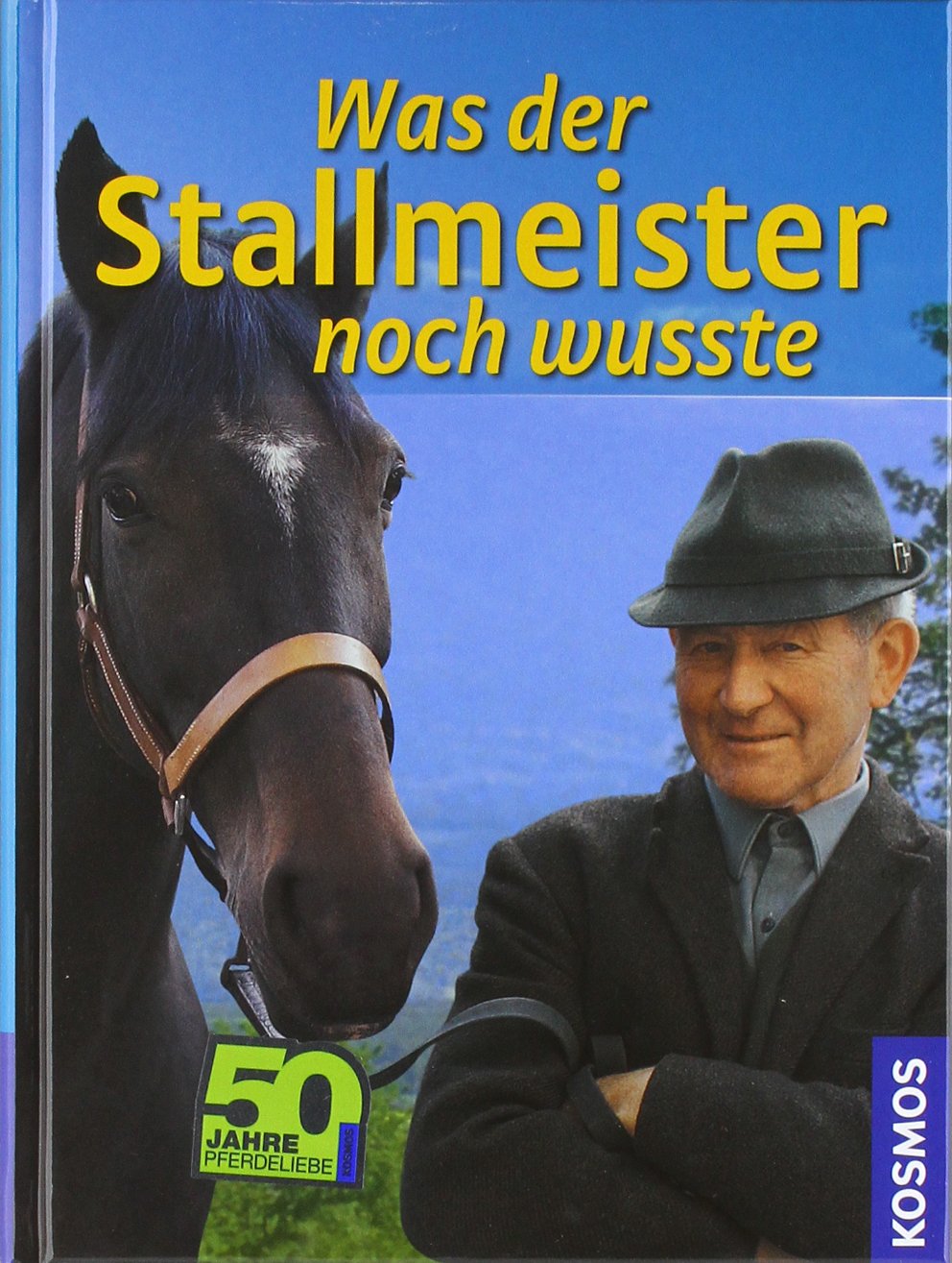 Amazon.com: Was der Stallmeister noch wußte: 9783440117897: Christiane ...