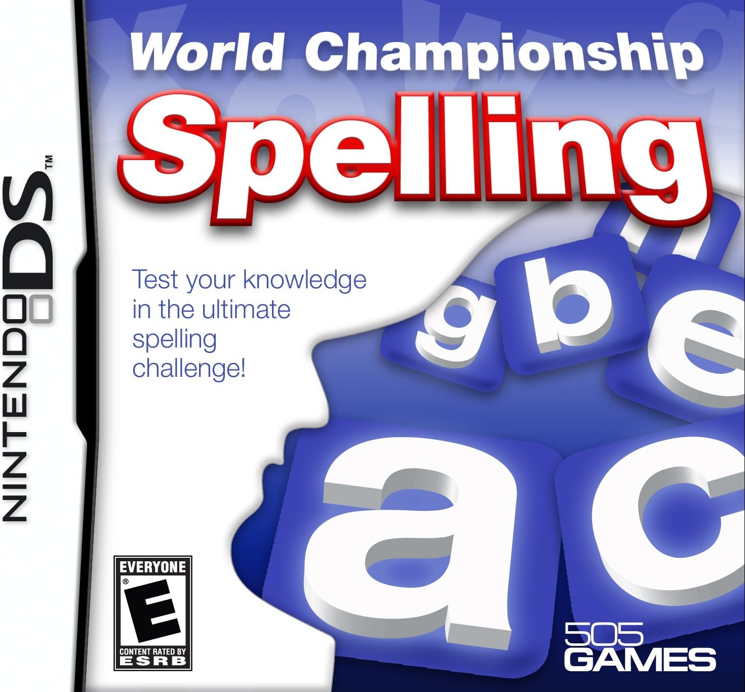 World Championship Spelling / Game : Amazon.co.uk: PC & Video Games