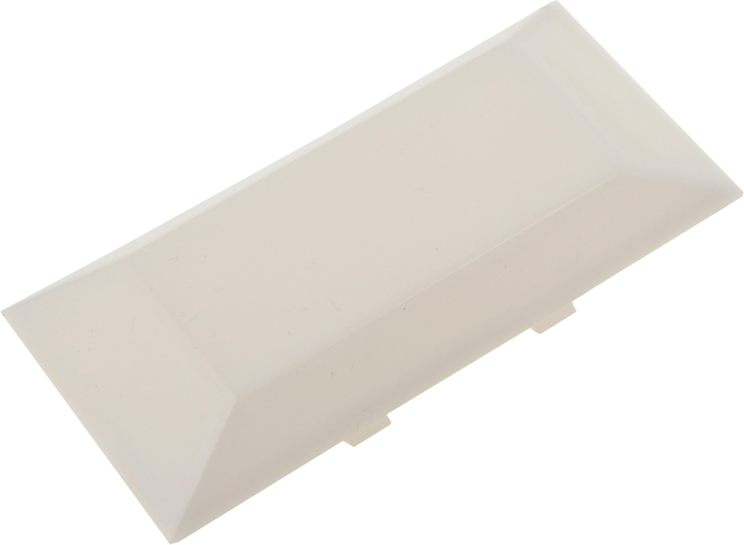 Amazon.com: Dorman 74328 Rectangular Dome Lens Compatible with Select ...