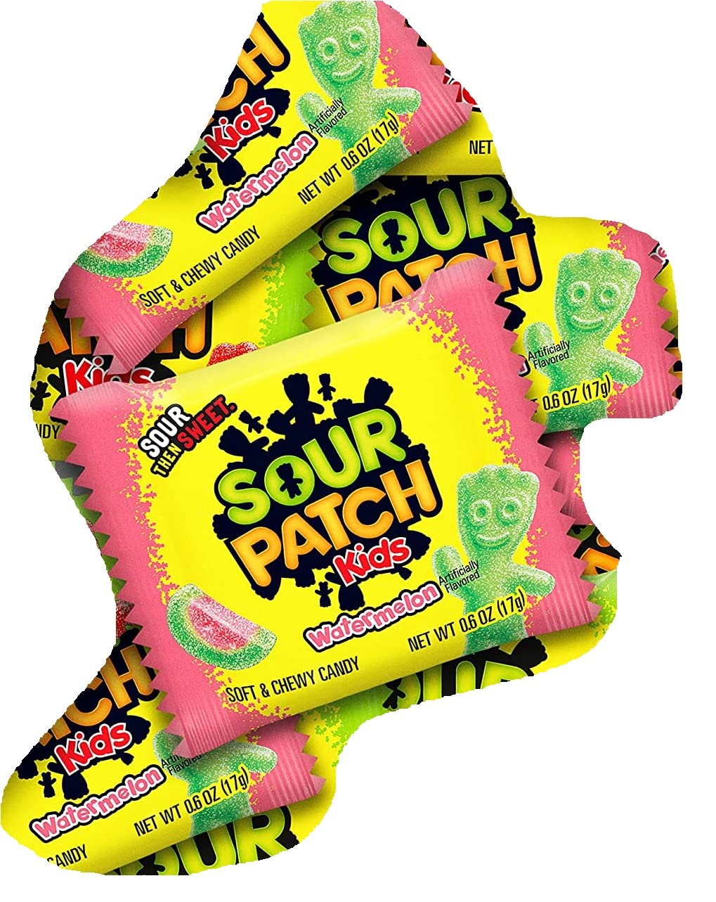 Sour Patch Kids Watermelon Box