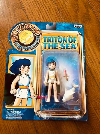 Amazon.co.jp: Astro Boy Figure : Hobbies
