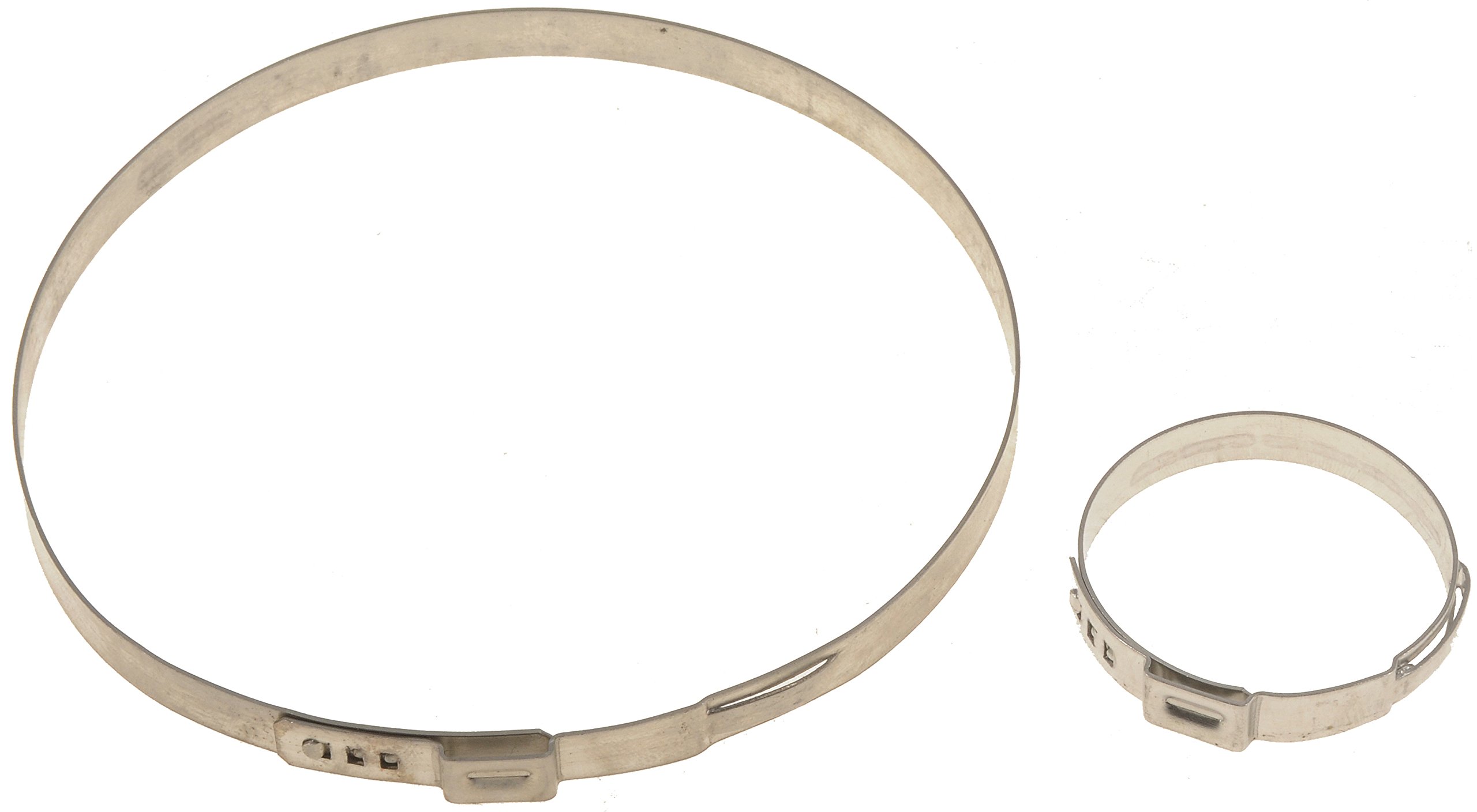 Amazon.com: Dorman 03636 C.V. Joint Boot Clamp Kit 3.98 In. and 1.42 In ...