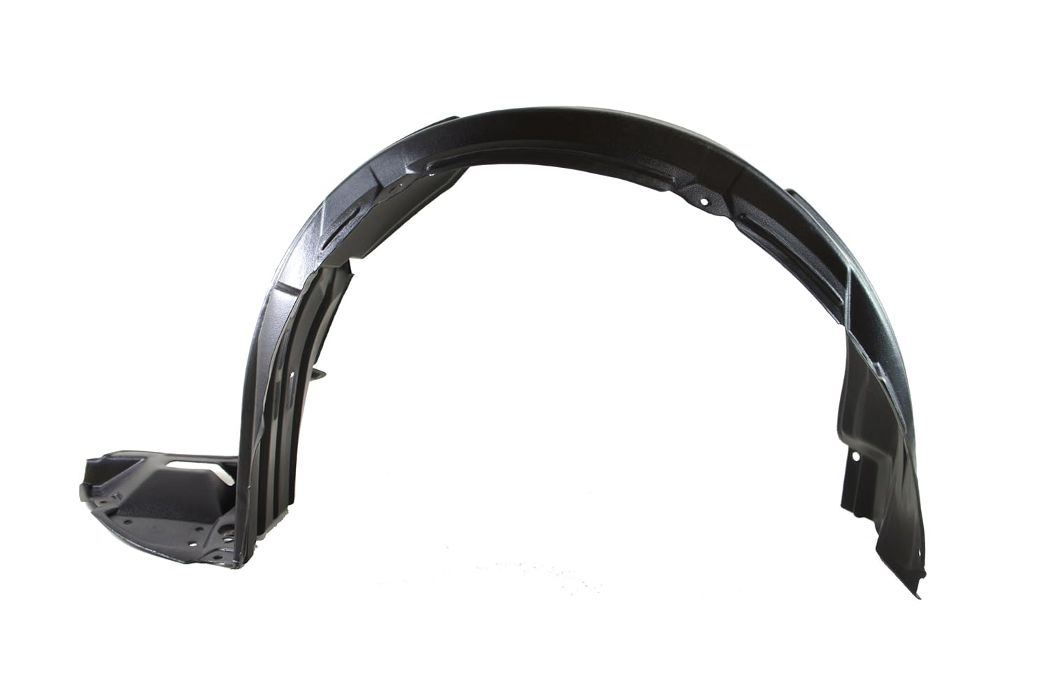 Genuine Toyota Parts 53876-20380 Driver Side Front Fender Inner Panel ...