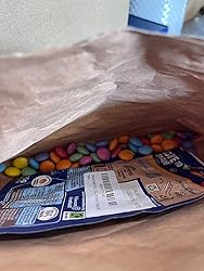 Amazon.com : Original Smarties Pouch Bag Love to Share Smarties ...
