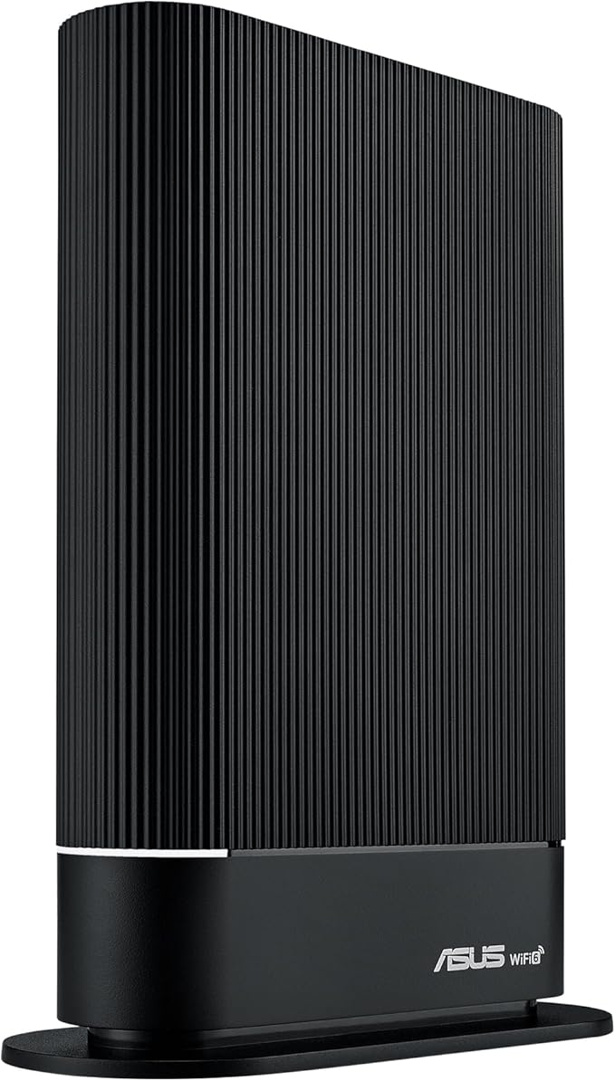 ASUS RT-AX59U - Extendable Wifi 6 Router with Mobile Tethering ...