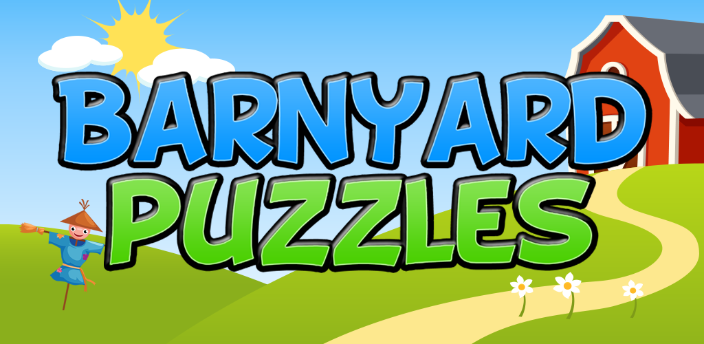 Barnyard Puzzles For Kids Free - App on Amazon Appstore