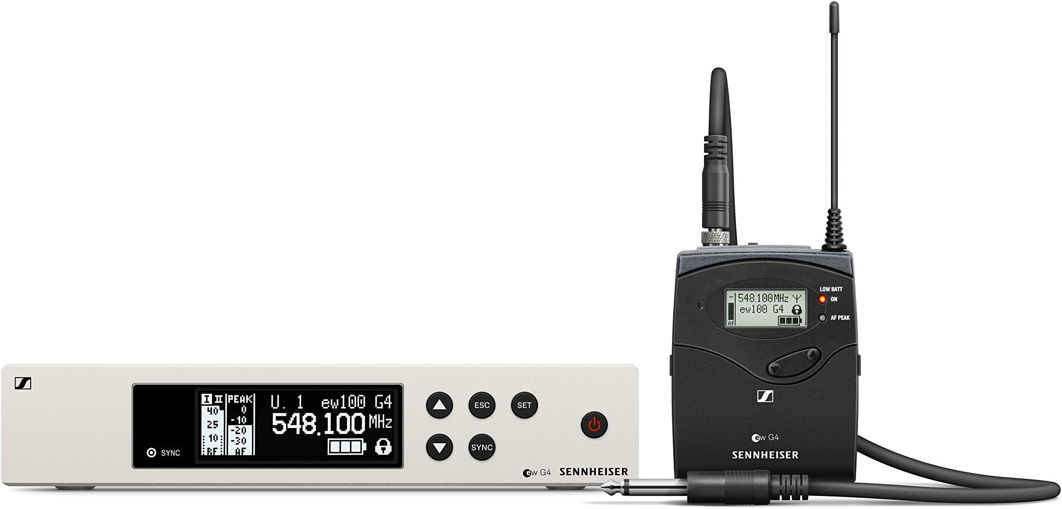 Amazon.com: Rode Wireless GO II Single Channel Wireless Microphone ...