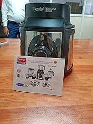 Buy Prestige Endura Pro 1000W Multi Functional Mixer Grinder With Ball ...