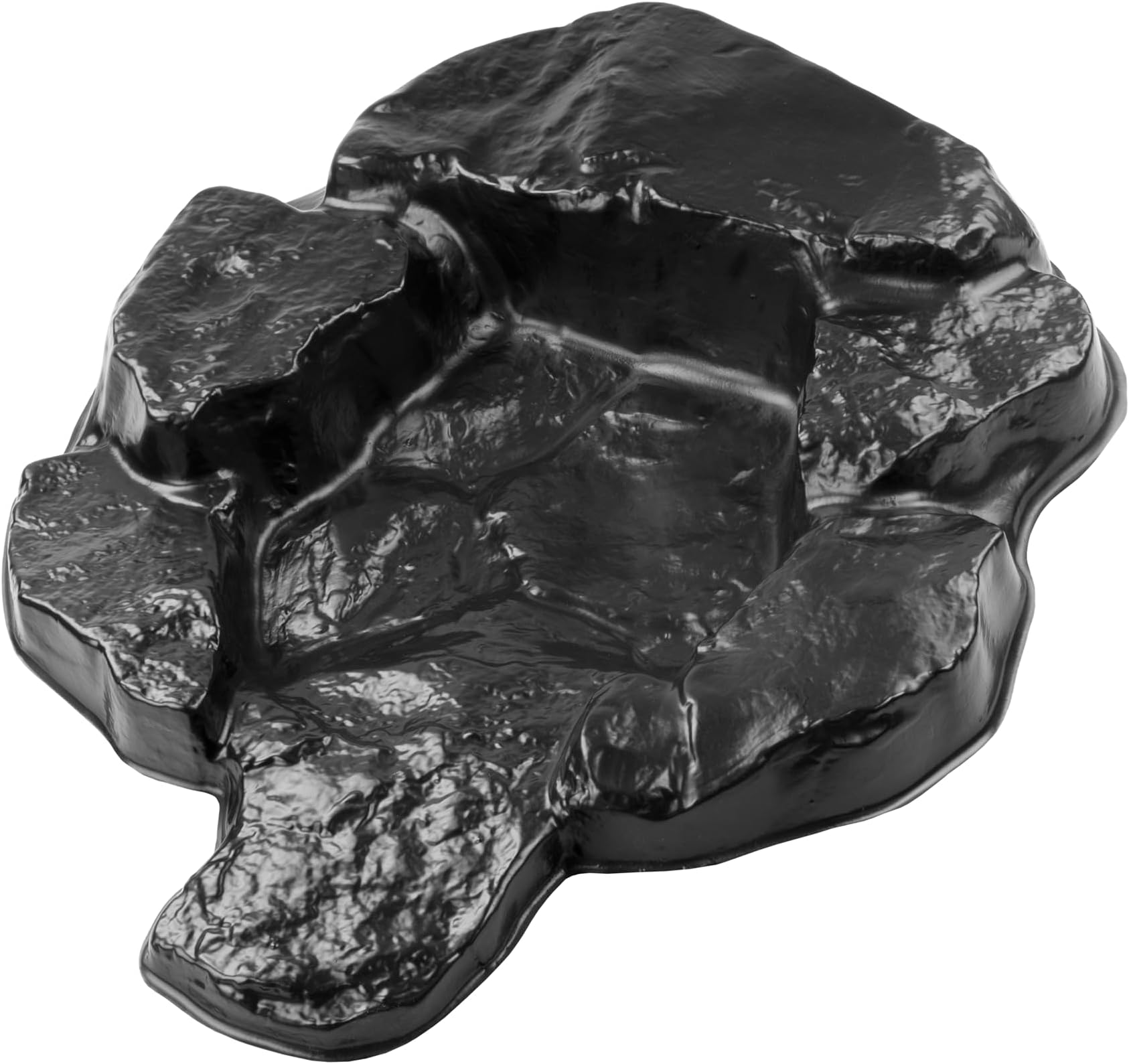 Pisces Extra Large Pond Water Overhang Course Waterfall Garden Cascade ...