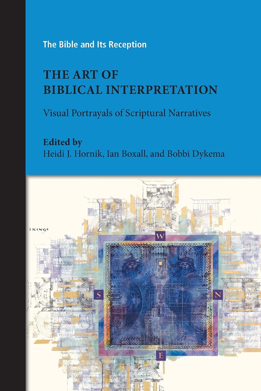 The Art of Biblical Interpretation: Visual Portrayals of Scriptural ...