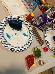 Amazon.com : Blue Raspberry Pickle Kit-Gift Box-Tiktok Candy Trend Item ...