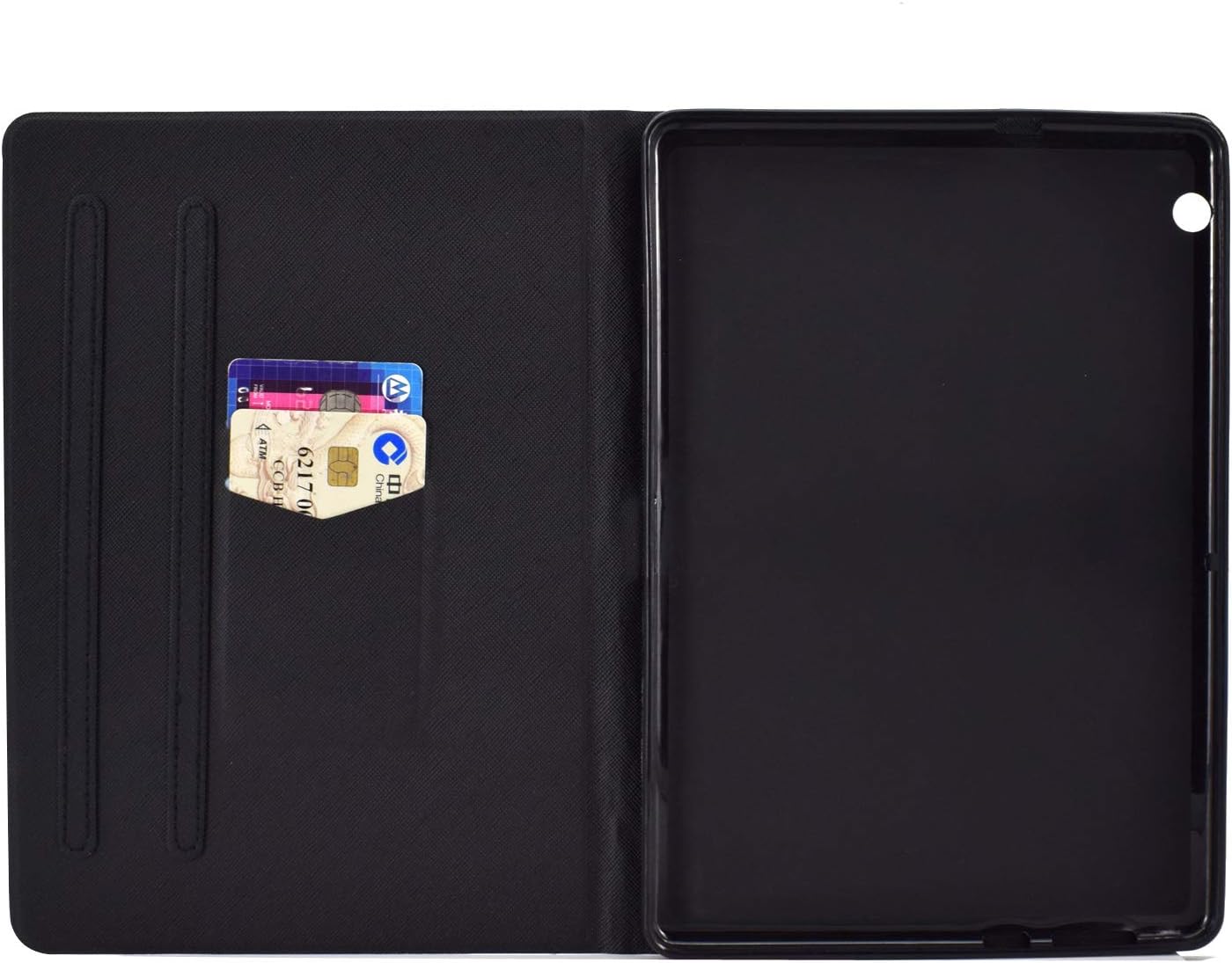 HUAWEI MediaPad T3 10 Case – Ultra Slim Lightweight Smart Shell Stand ...