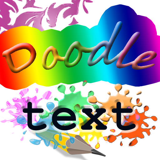 Doodle Text!® Draw Photo SMS - App on Amazon Appstore