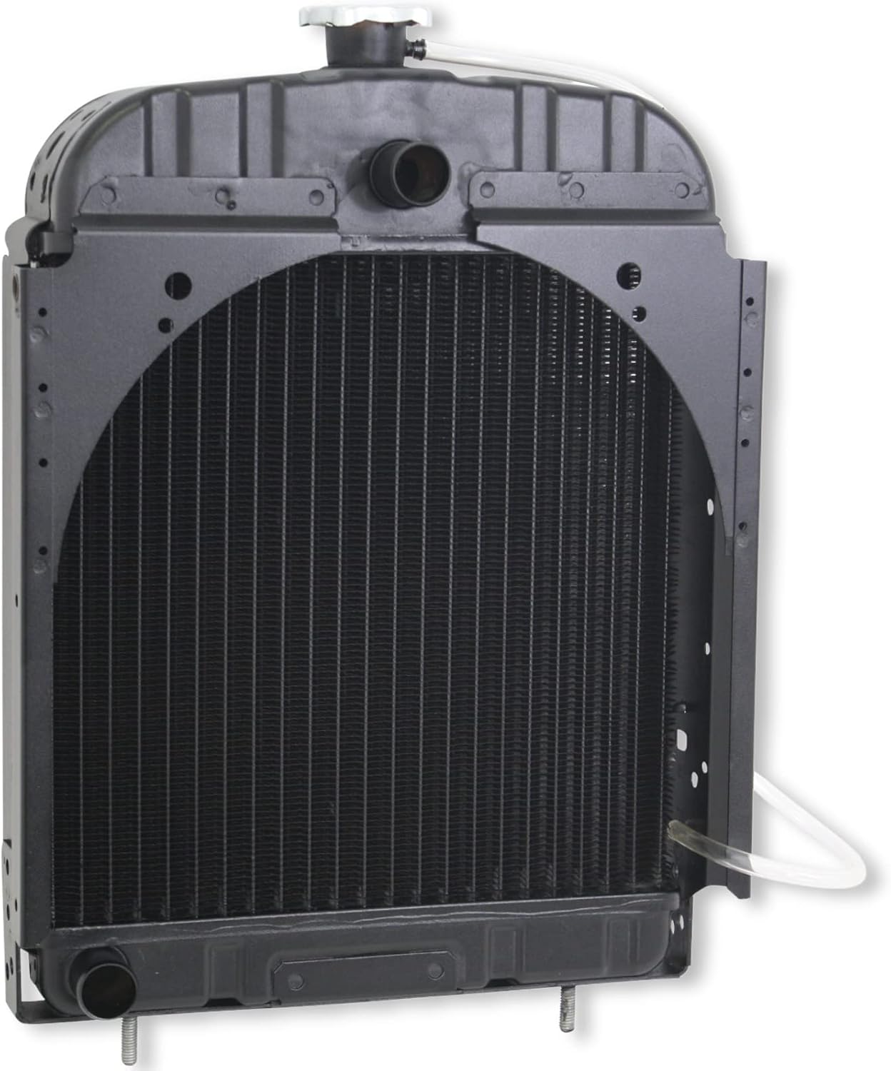 Amazon.com: Radiator Compatible With Allis Chalmers D12 D10 60H 1B B125 ...