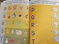 My First Book of Patterns: Capital Letters – Write and Practice Line ...