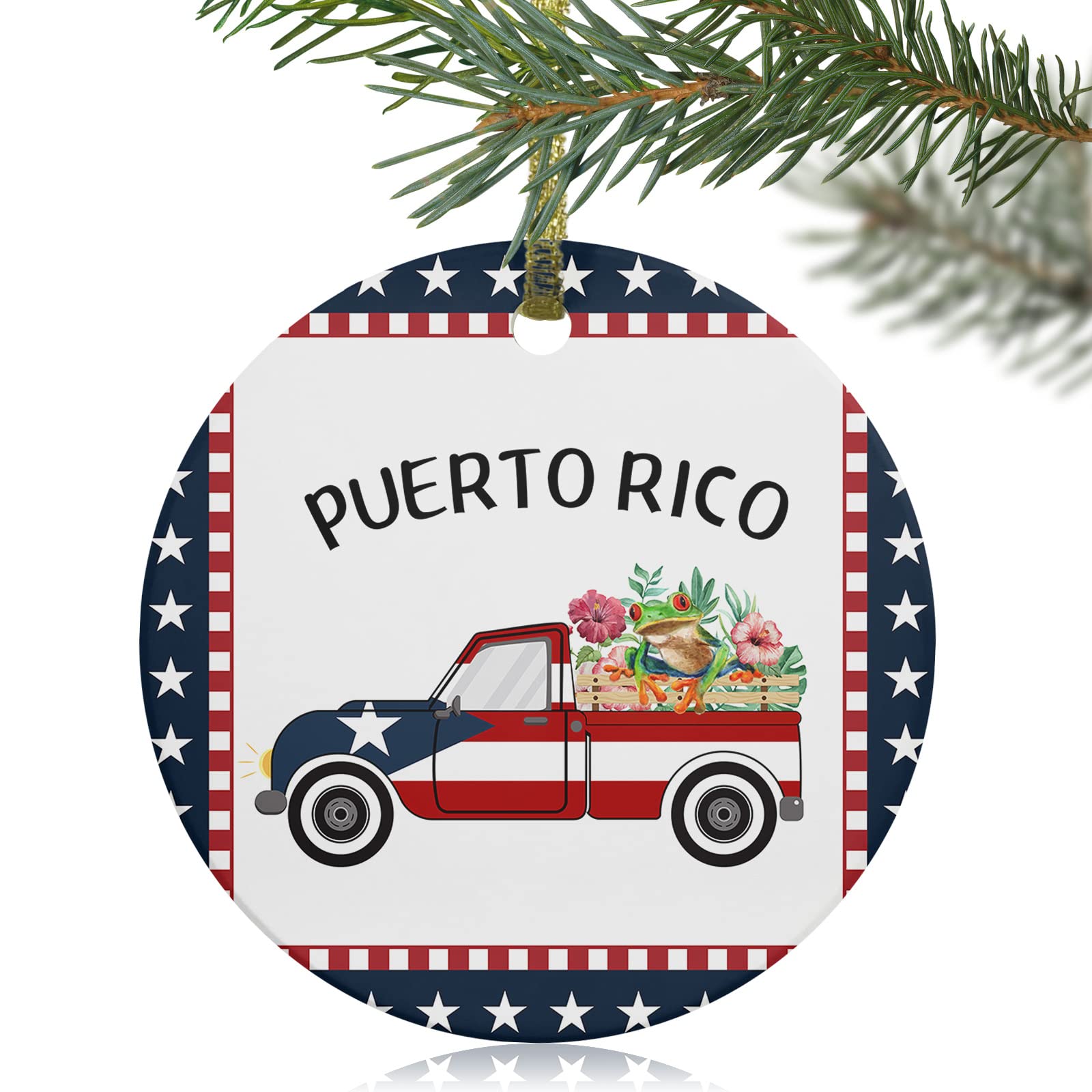 Puerto Rican Christmas Decorations