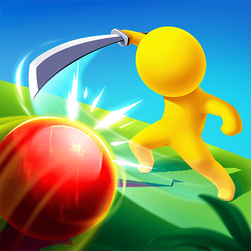 Blade Ball : Dodgeball Master - App on Amazon Appstore