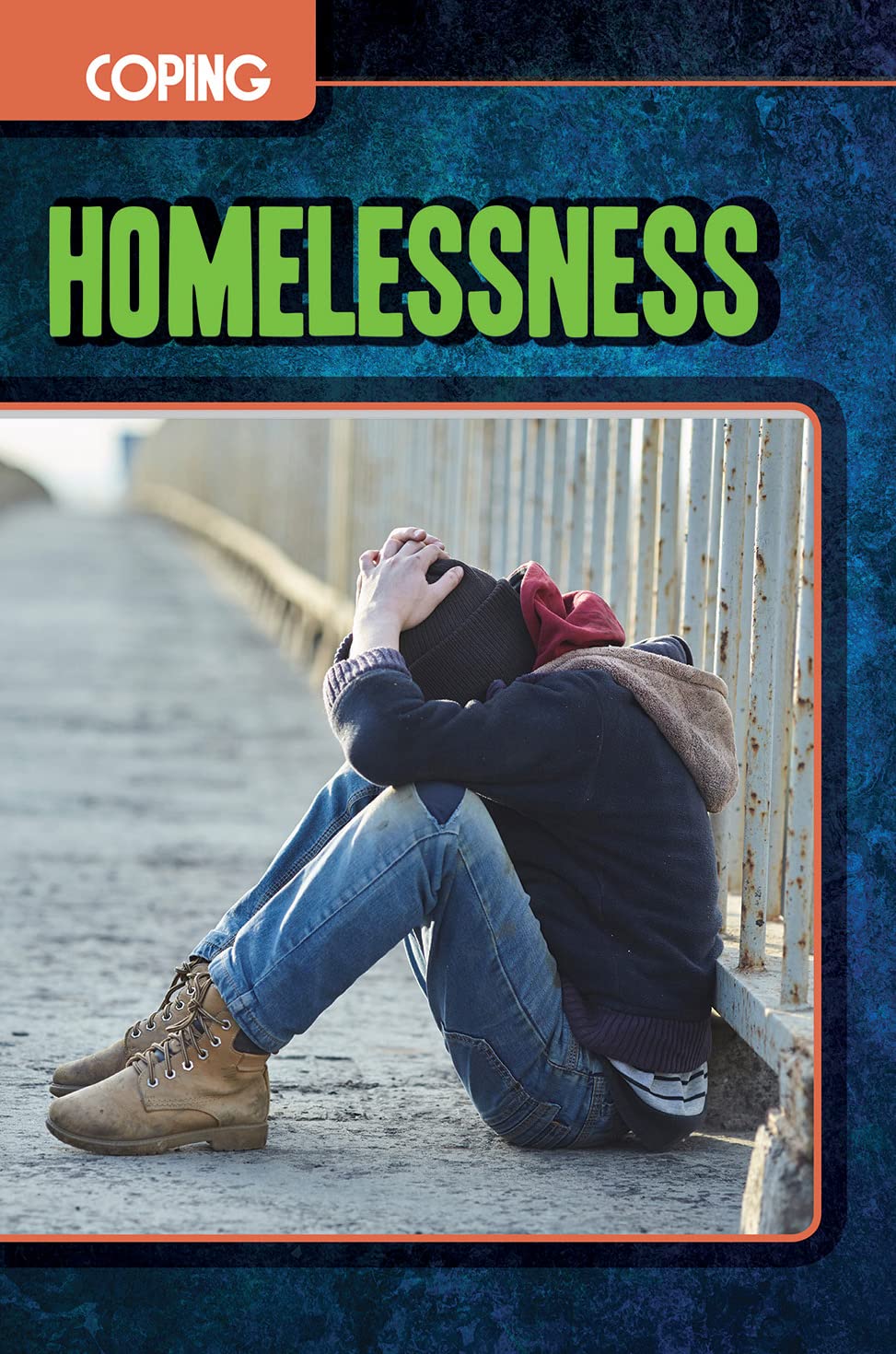 Amazon.com: Homelessness (Coping): 9781499473728: Novak, Alex: Books