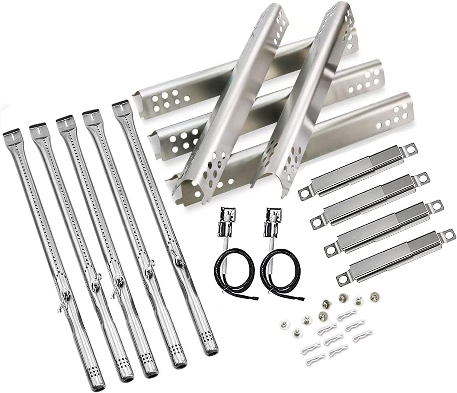Amazon.com : Grill Replacement Parts for Charbroil Advantage 463344015 ...