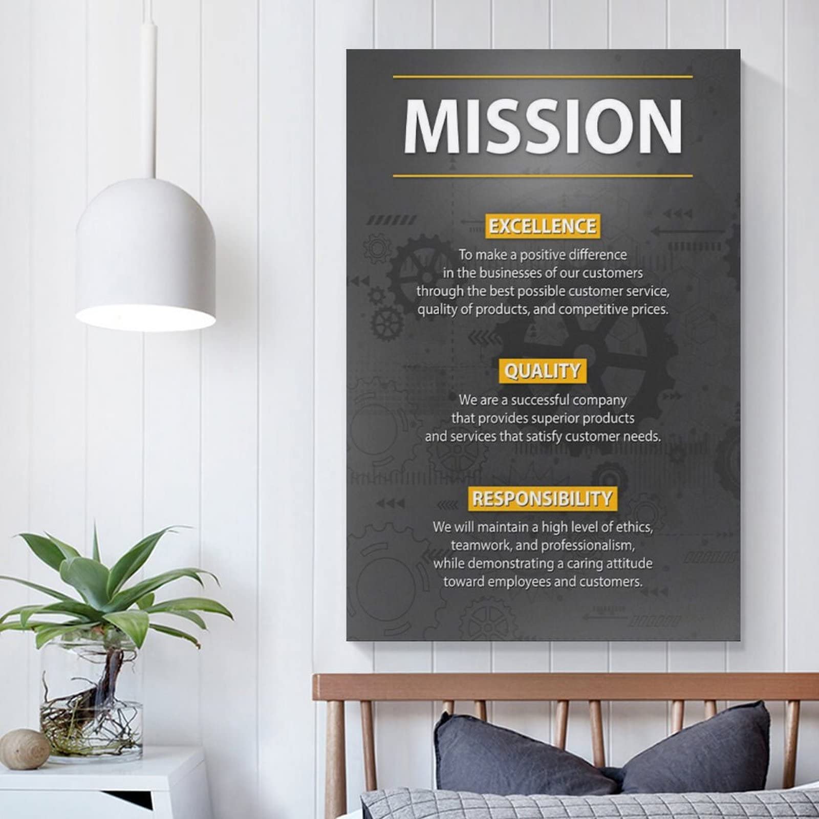 Mission Statement Art Personal Mission Statement By AlexxisRose On