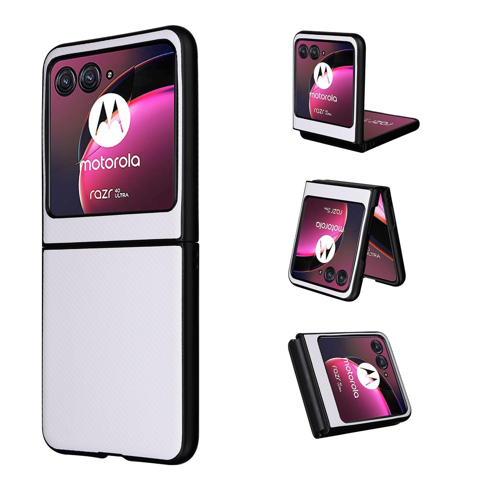 Motorola Razr Flip Colors