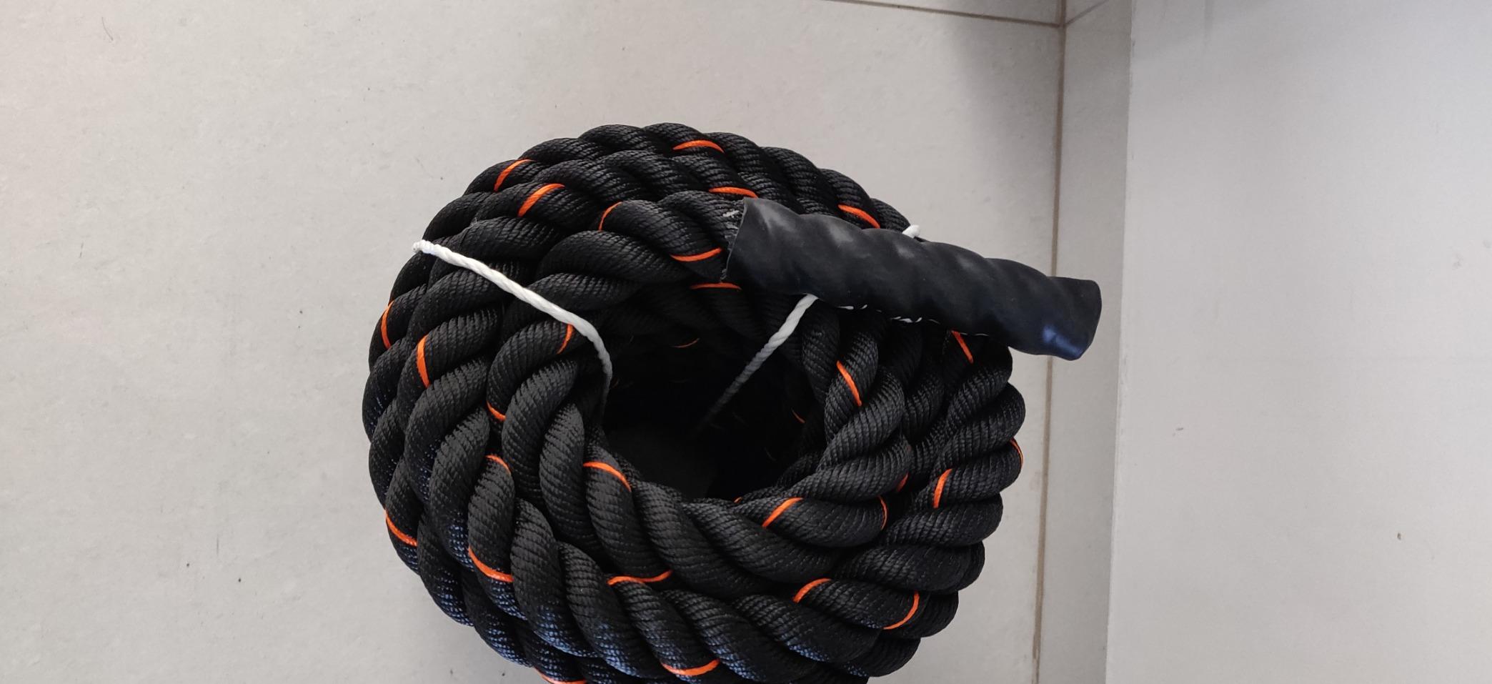 Buy Cockatoo BR-50 Professional Use (1.5" Thick / 30 Feet(9 Mtr) Battle ...