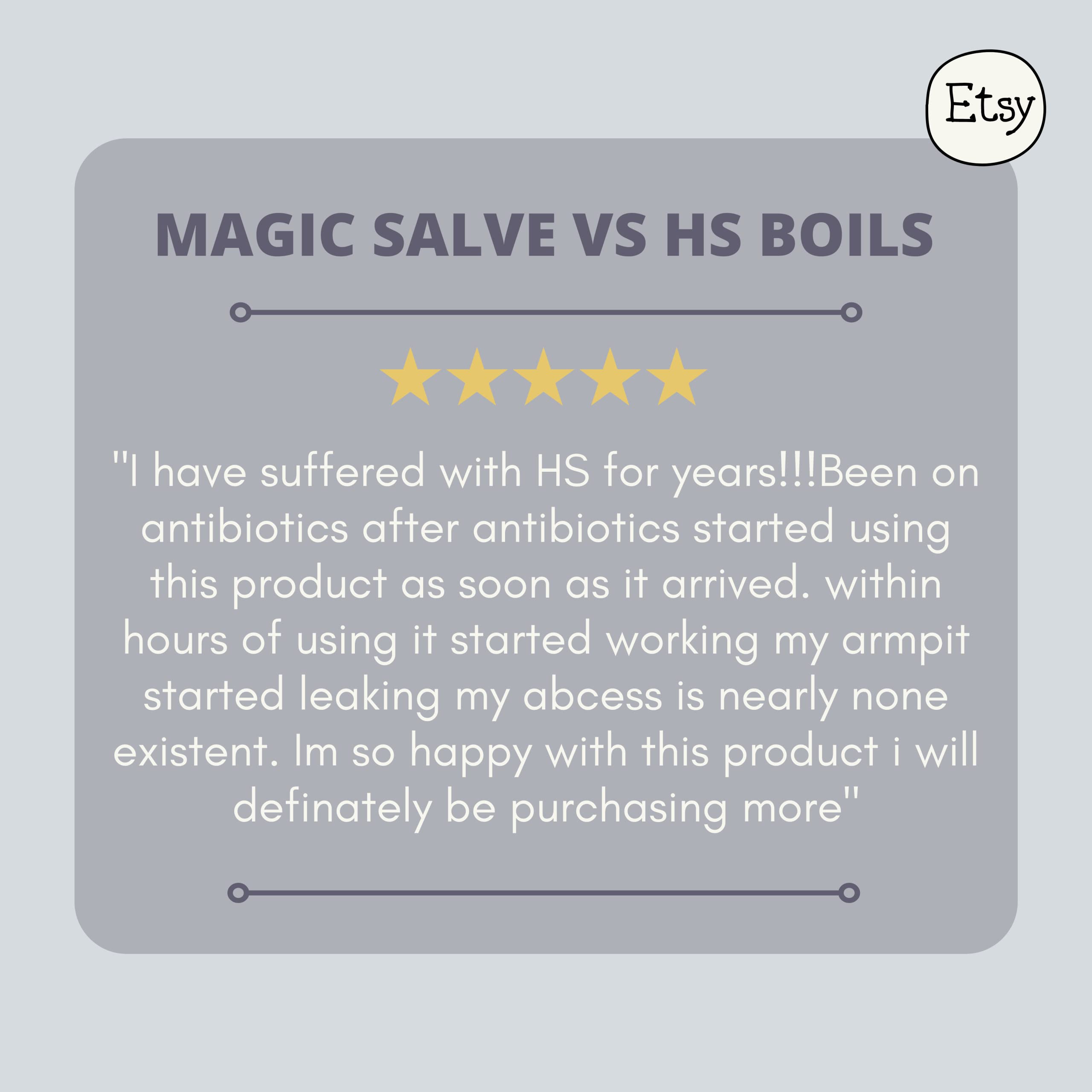 Buy Beeswax and Propolis Magic Salve - For Swelling | Boils | Abscesses ...