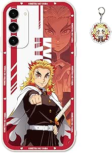 Amazon.com: Demon Phone Case Compatible with Galaxy A70/A71/A52/A35/A45 ...