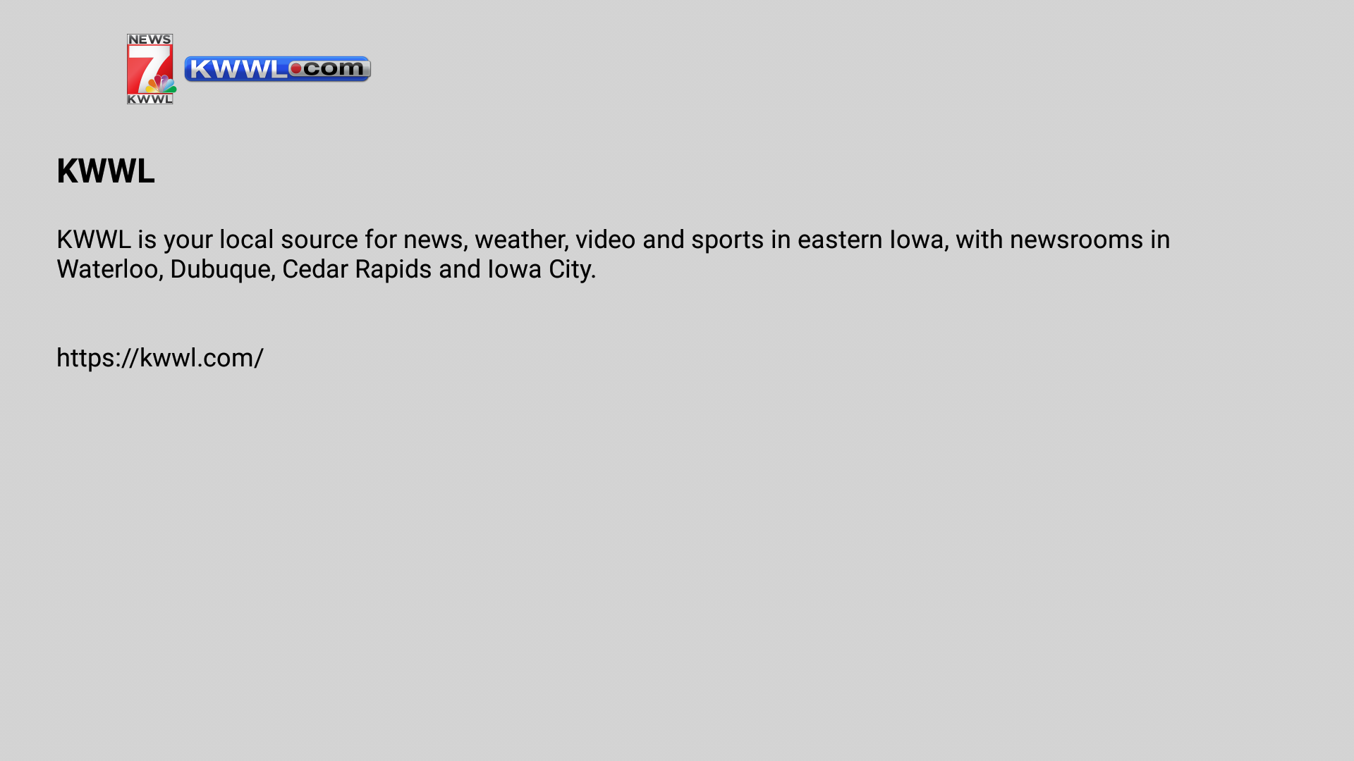 KWWL:Amazon.com:Appstore for Android