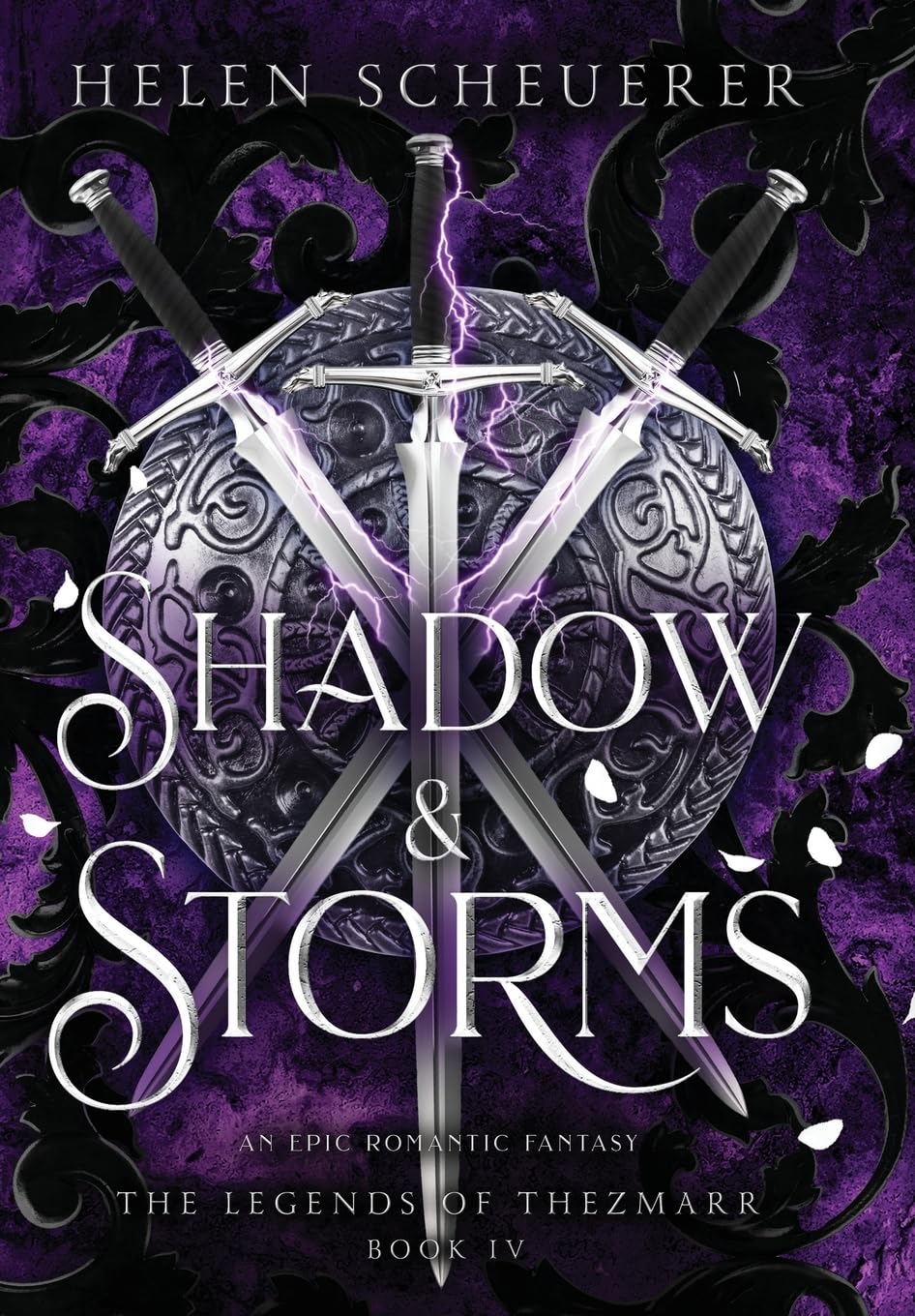 Publication: Shadow & Storms