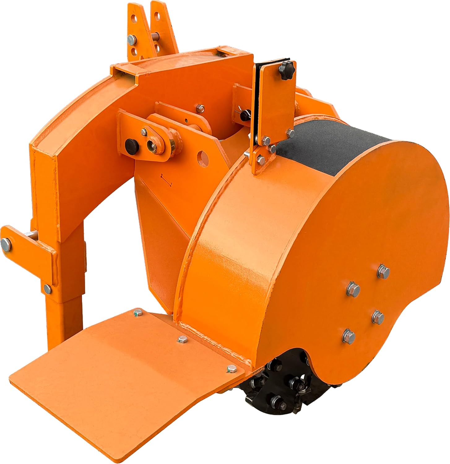 Amazon.com: LandHonor 3-Point WG24 PTO Stump Grinder For 15-45HP ...