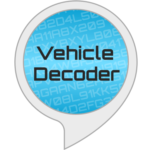 Amazon.com: Vehicle Decoder : Alexa Skills