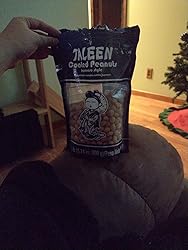 Amazon.com : Taleen Coated Peanuts Japanese Style 1lb 12.57oz Bag (810g ...